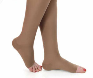 Toeless Compression Socks: How to Choose and Use (Guide!)