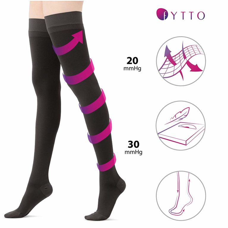 Support Hosiery - Compression Socks / Stockings