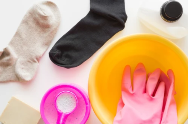 How to Wash Compression Socks: Step-By-Step Cleaning Guide