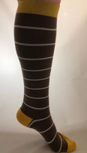 XXL Compression Socks - Sizes/Colors/Styles (Best Support Options!)