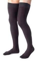 Guide to Graduated Compression Stockings (with Pictures!)