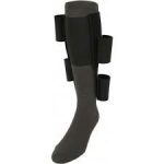Velcro Compression Socks for Men and Women