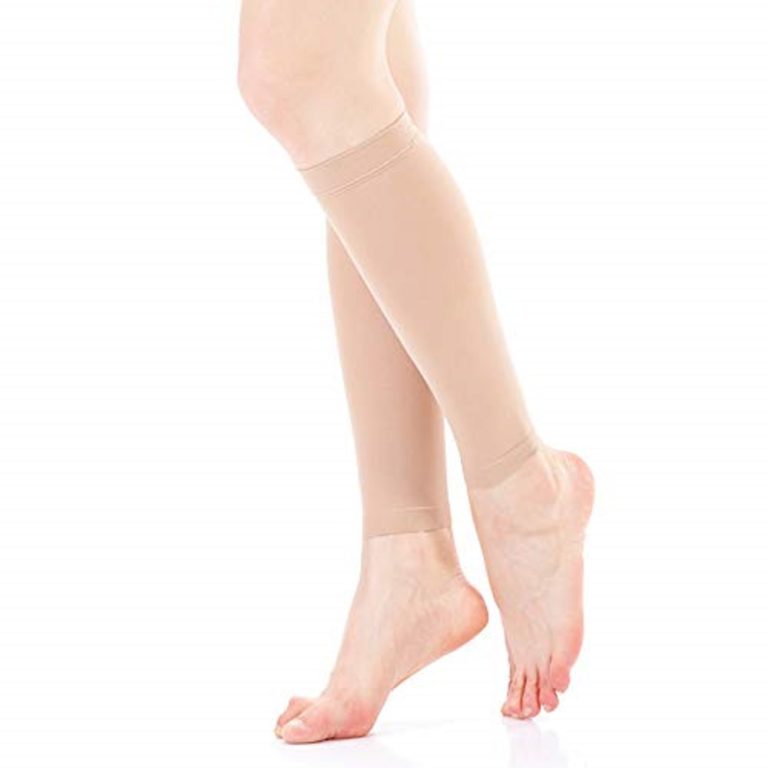 Pregnant Socks - Best Pregnancy Socks to Stop Swelling!