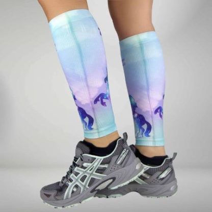 Calf Compressors - Complete Guide (with Pictures!)