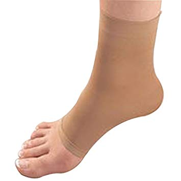 Toeless Compression Sock - Complete Guide (with Pictures!)