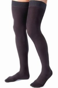 Medical Grade Compression Stockings & Socks (20-30 mmHg, Knee High)