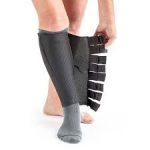 Velcro Compression Socks - Hosiery and Garments (for Men And Women!)
