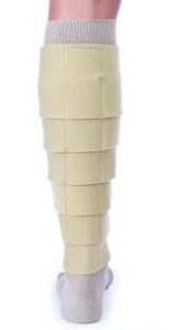 Velcro Compression Socks for Men and Women