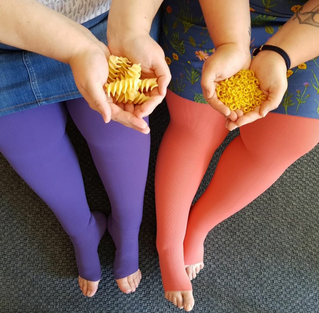 How to Choose Compression Socks: Step-by-Step (with Pictures) How to Choose Compression Socks: Step-by-Step (with Pictures)