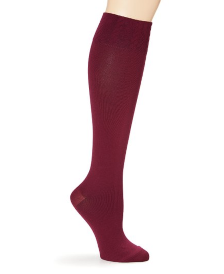 Open Toe Compression Socks - Compression Guide (for Open Toe Stockings!)