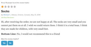 Dr Sock Soothers - Answered: Is it a Scam or Legit Socks?