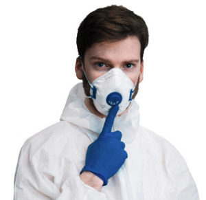 Hazmat Mask - Safety and Protective Equipment Reviewed