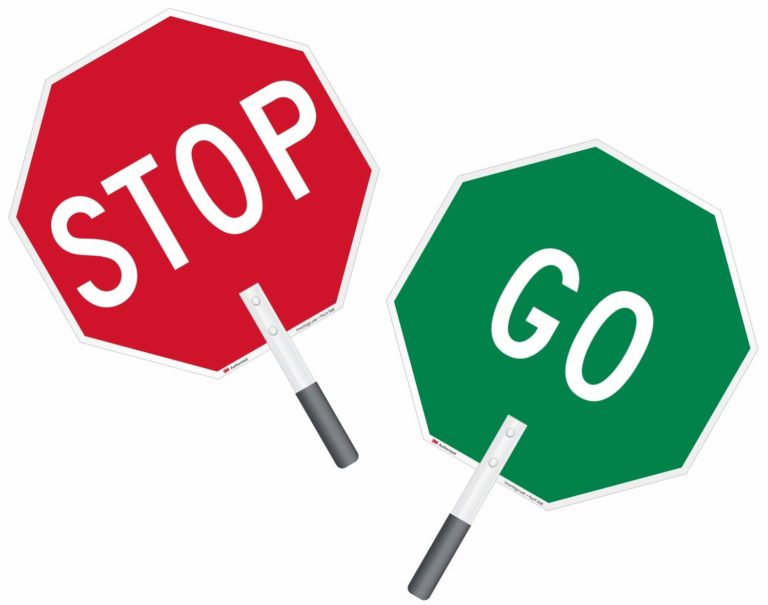 Stop Sign | Buy Stop Signs R1-1 | For Official & Personal Use