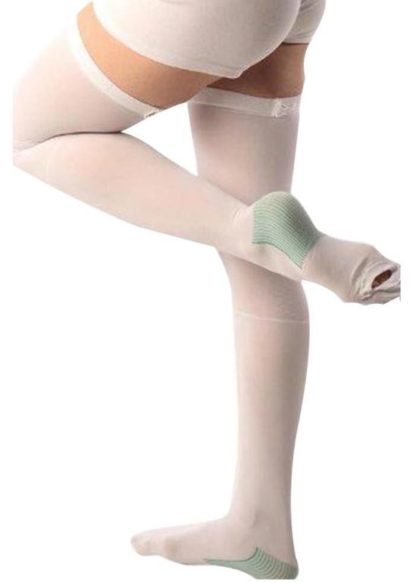 What Are Antiembolic Stockings? - Complete Guide (with Pictures!)