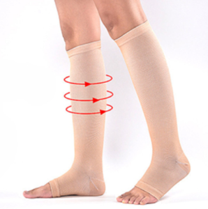 TED Stockings - Compression Socks vs TED Hose (Prevent DVT!)