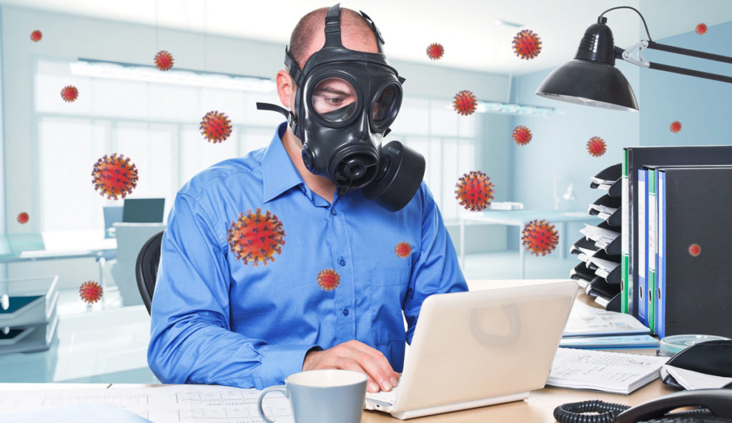 Hazmat Mask - Safety and Protective Equipment Reviewed