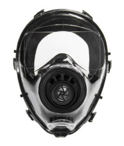 Hazmat Mask - Safety and Protective Equipment Reviewed