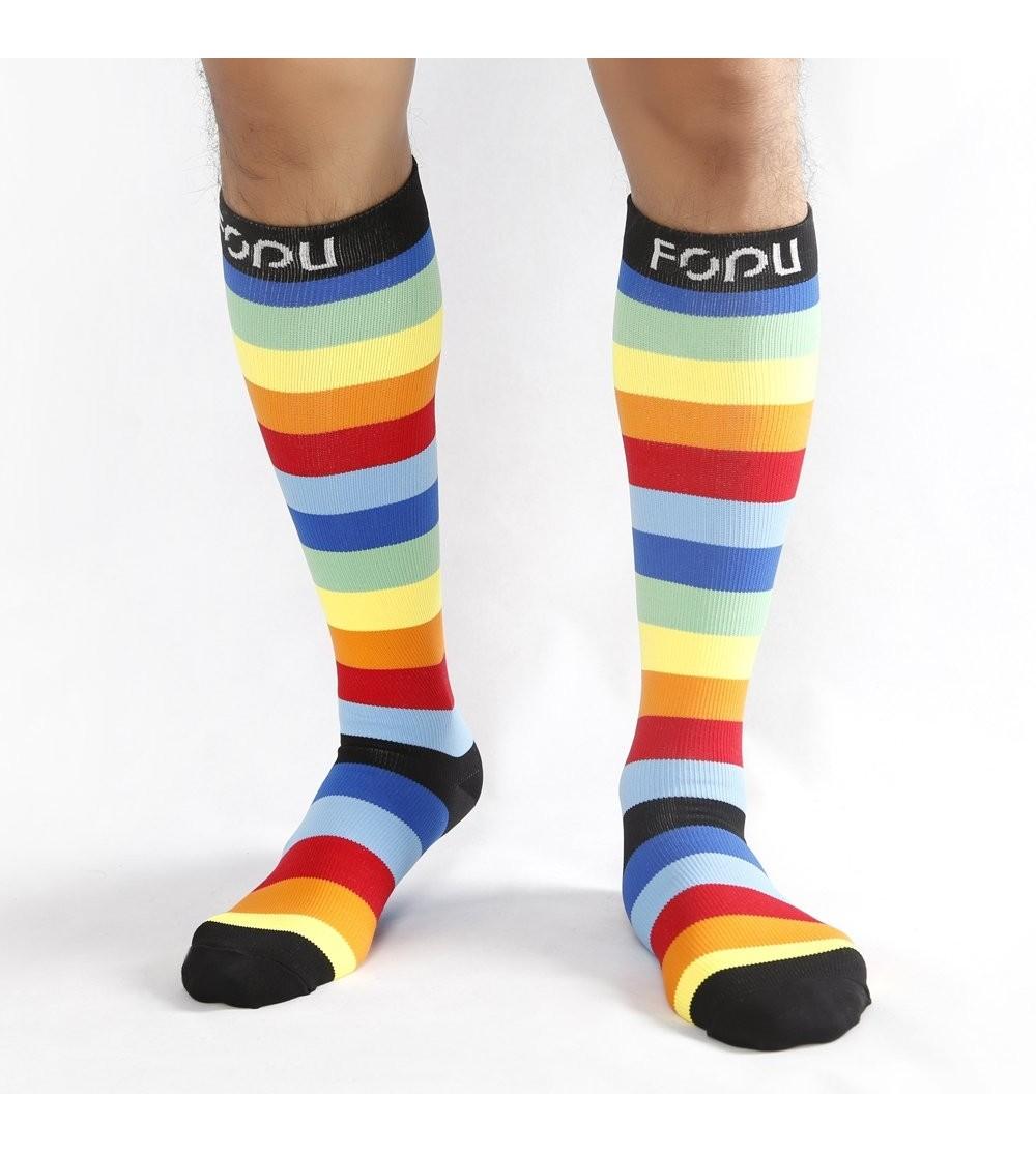 Guide to Compression Stockings for Nurses (with Pictures!)