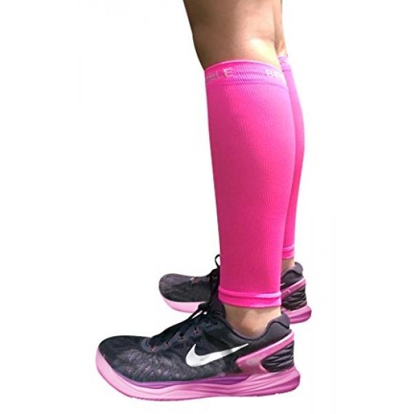 Calf Compressors - Complete Guide (with Pictures!)