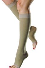 Elastic Stocking - Complete Guide (Browse with Compression Pictures)