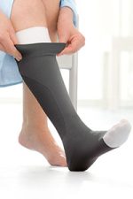 Elastic Stocking - Complete Guide (Browse with Compression Pictures)