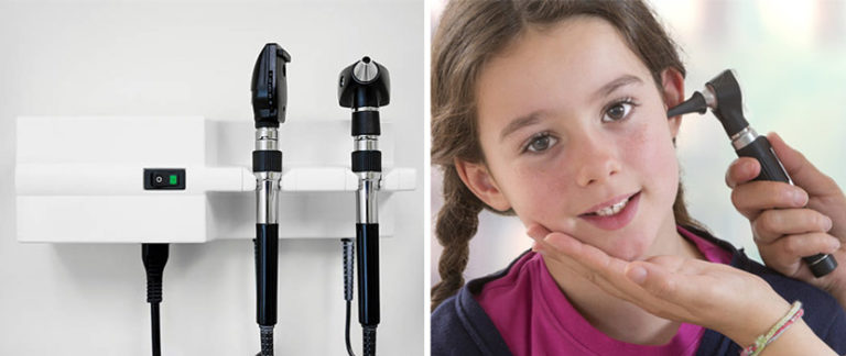 All About The Otoscope - How to Use & Where to Buy