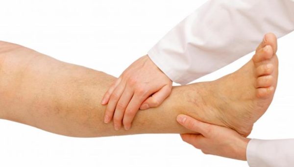 TED Socks - Best Post-Surgery Health Care for Patients!