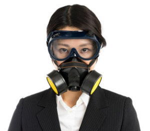 Hazmat Mask - Safety and Protective Equipment Reviewed