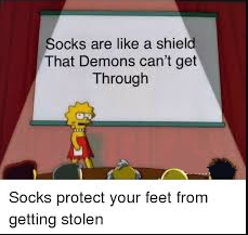 Compression Socks For Men - Complete Guide (with Pictures!)