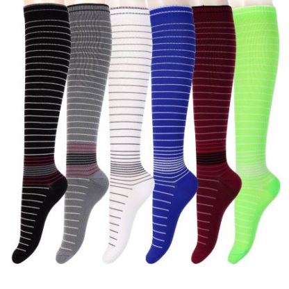 Guide to Compression Socks 20-30 mmHg
