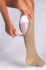 Elastic Stocking - Complete Guide (Browse with Compression Pictures)