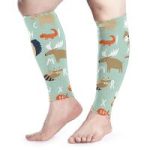 Footless Compression Socks - Complete Guide (with Pictures!)